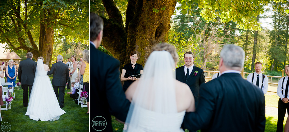 weddings moscaphoto testing: A gorgeous farm wedding at Pomeroy Living ...