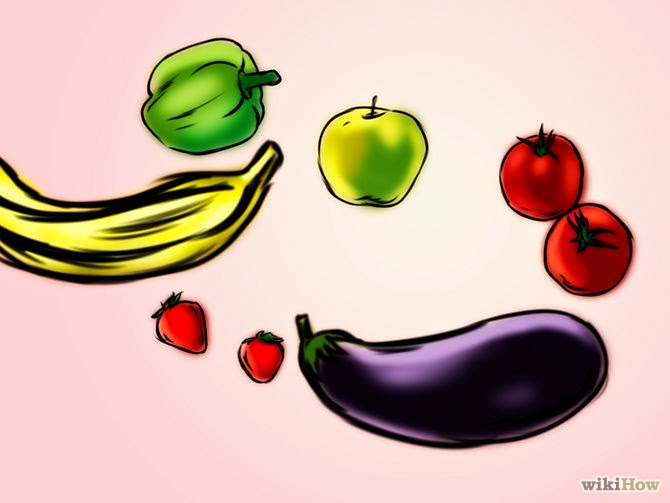 Mis cosas : Como tener buena condición física.