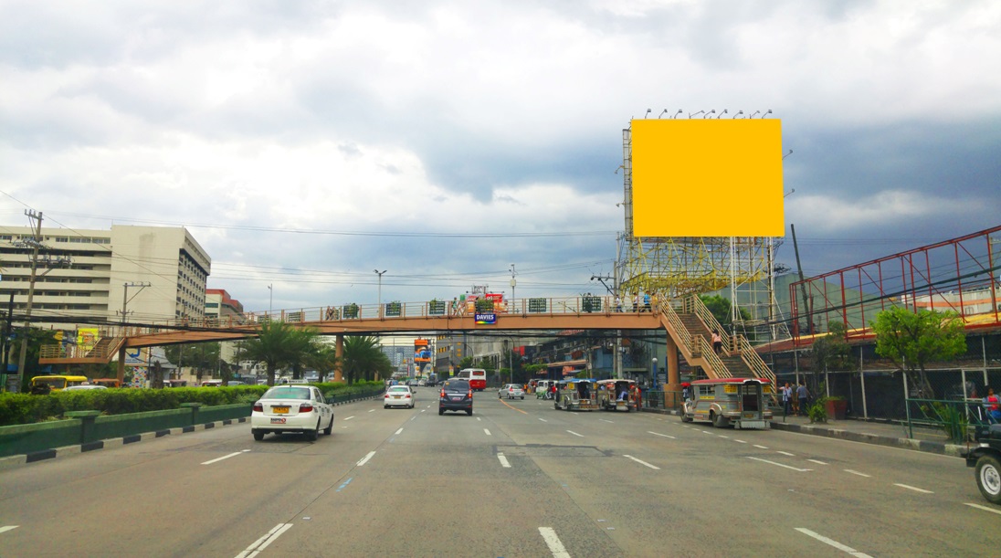 EDSA Pasay Entertainment Complex