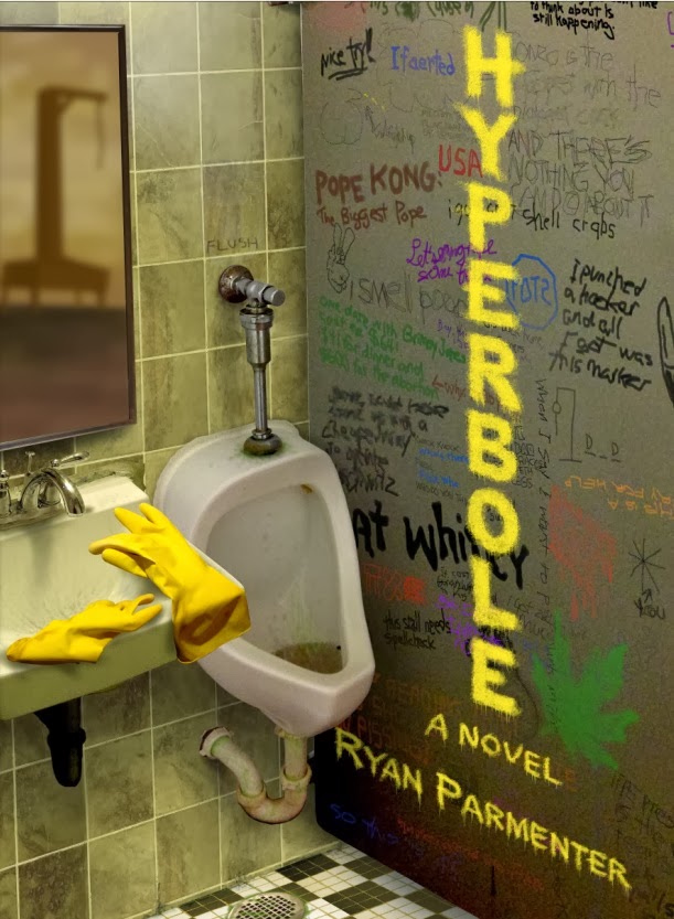 Magic All Around: Observing & Writing Dialog With Ryan Parmenter