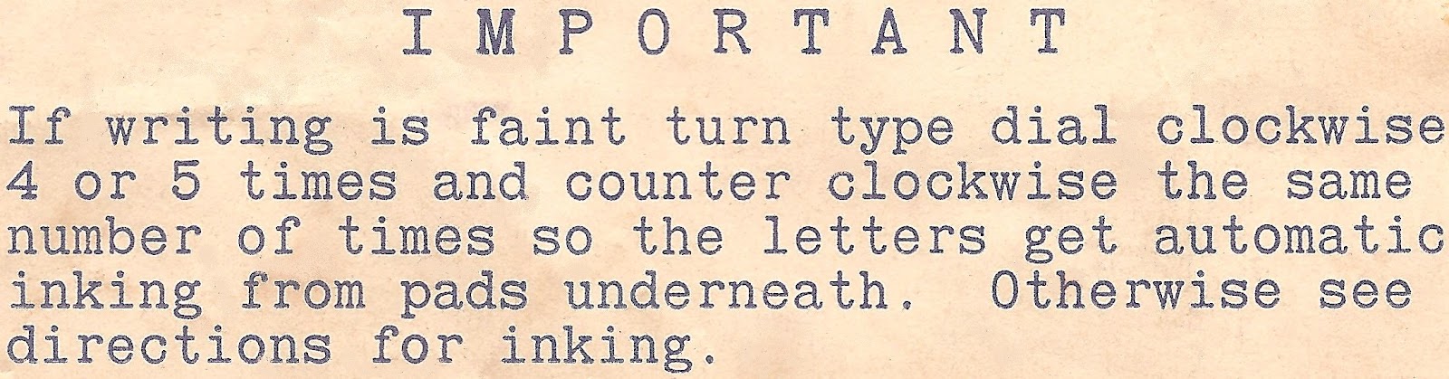 oz.Typewriter: The Simplex Typewriter: Glorious Simplicity!