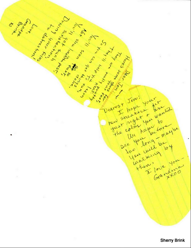 Sherry Brink's Family History - Free Memories: Brink Photos