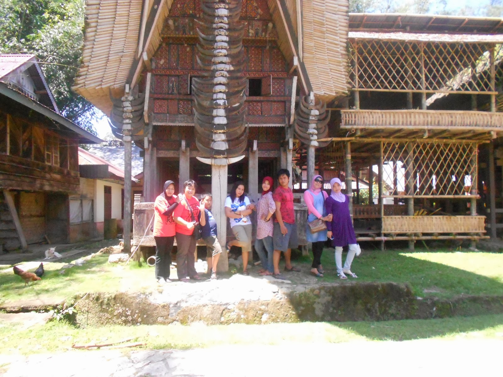 Blog Noviana Meysri Dewi