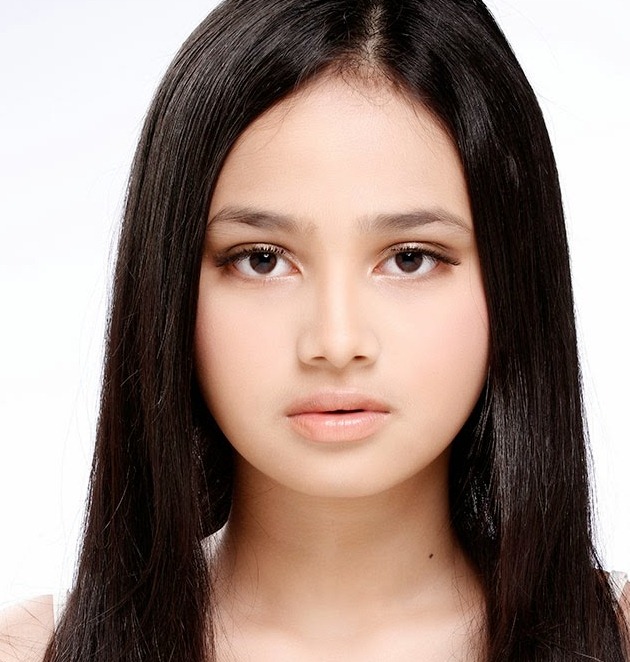 Biodata dan Foto Syifa Hadju Pemeran Maya Sinetron Mermaid in Love SCTV ...