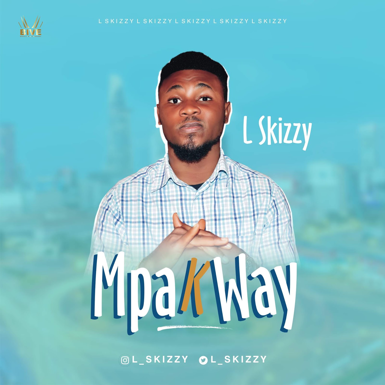 H&D hustlers&divas: NEW MUSIC: L SKIZZY - MPA K WAY