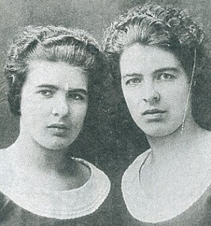 The Papin Sisters: France's Crime of the Century - The World Of Serial ...