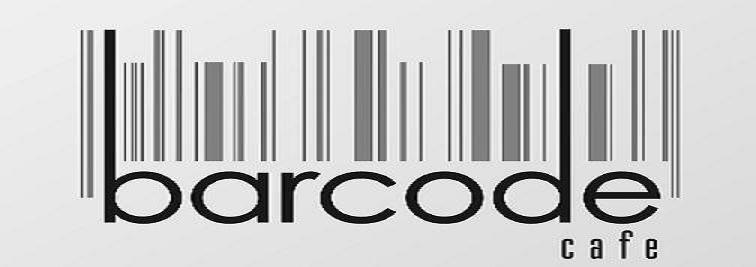 Cafe Bar BarCode: epikoinwnia