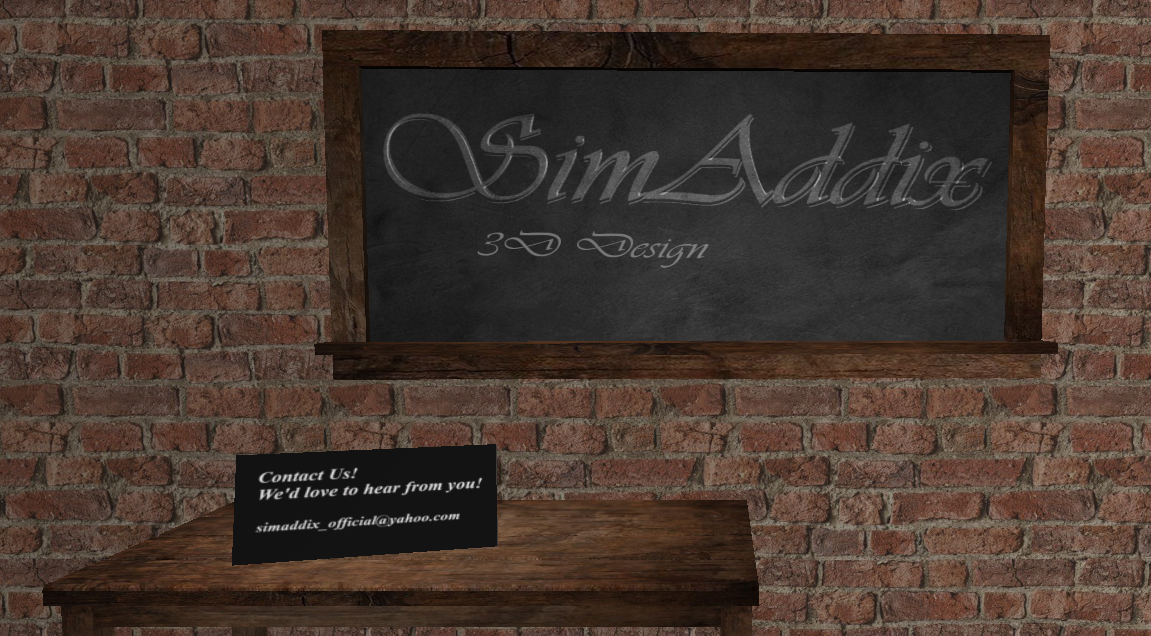 SimAddix Simblr simaddix-simblr