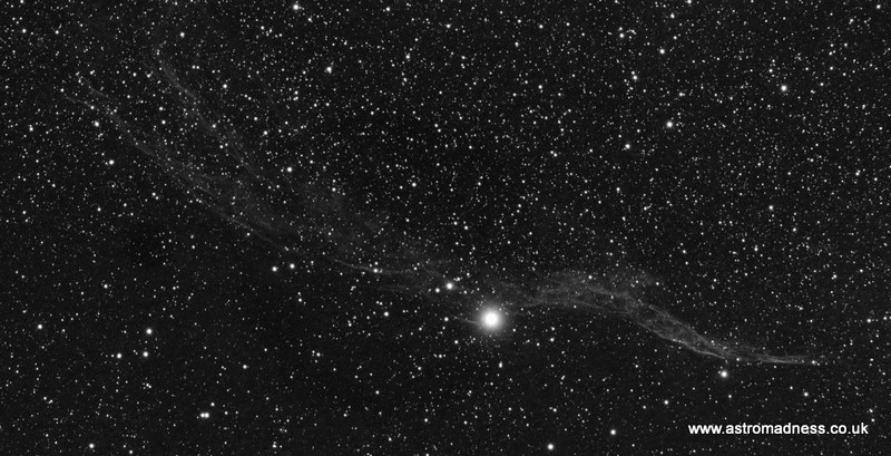 Altair Hypercam 183C Get An Outing