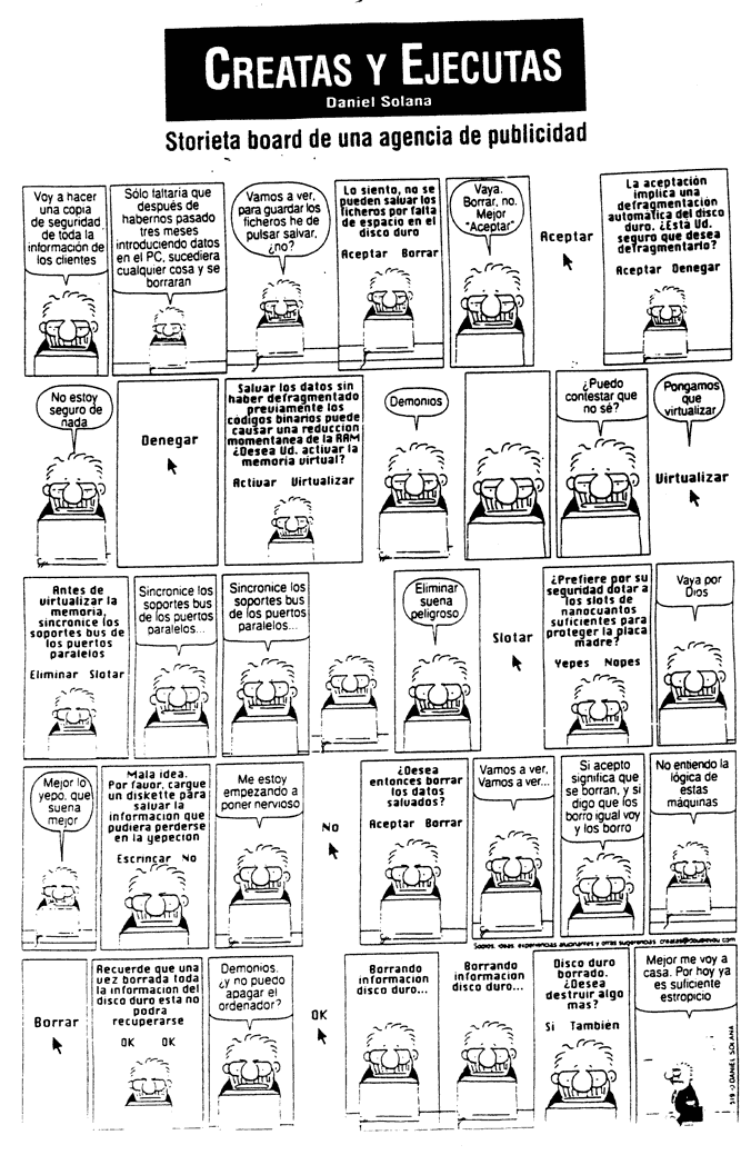 Maratón de Sevilla: ¿yepes o nopes?