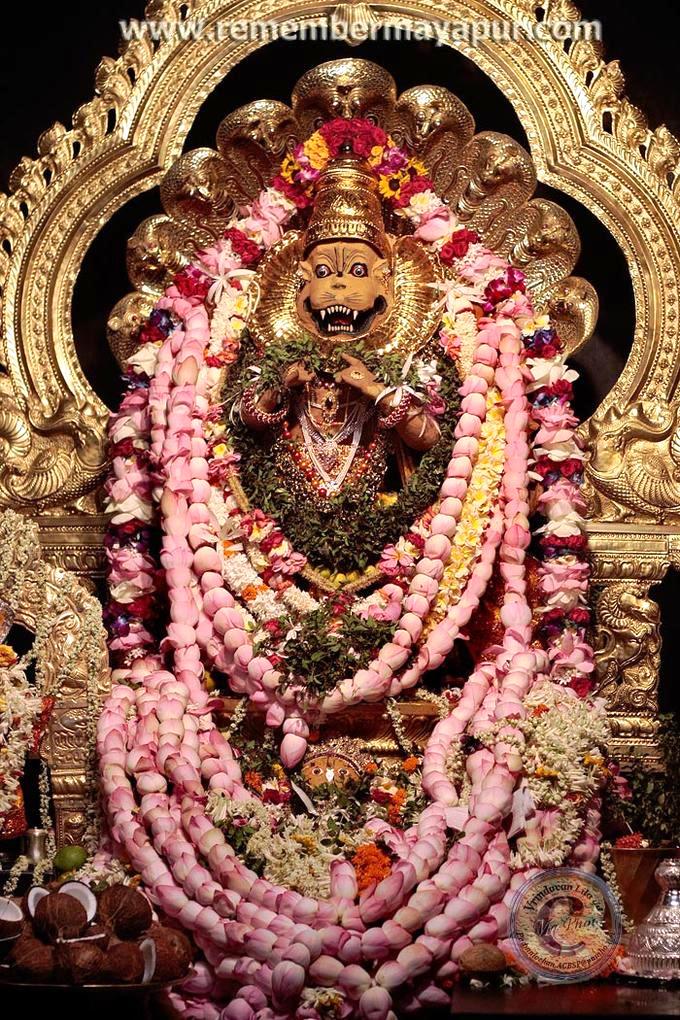 Hari Charanam: 1 Gita Sloka every day - Chapter 11 - Viswarupa Darsana ...