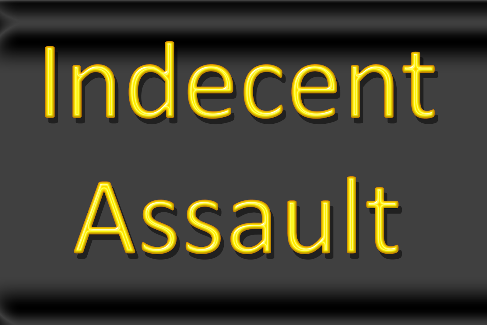 Ashland Man Charged with Indecent Assault