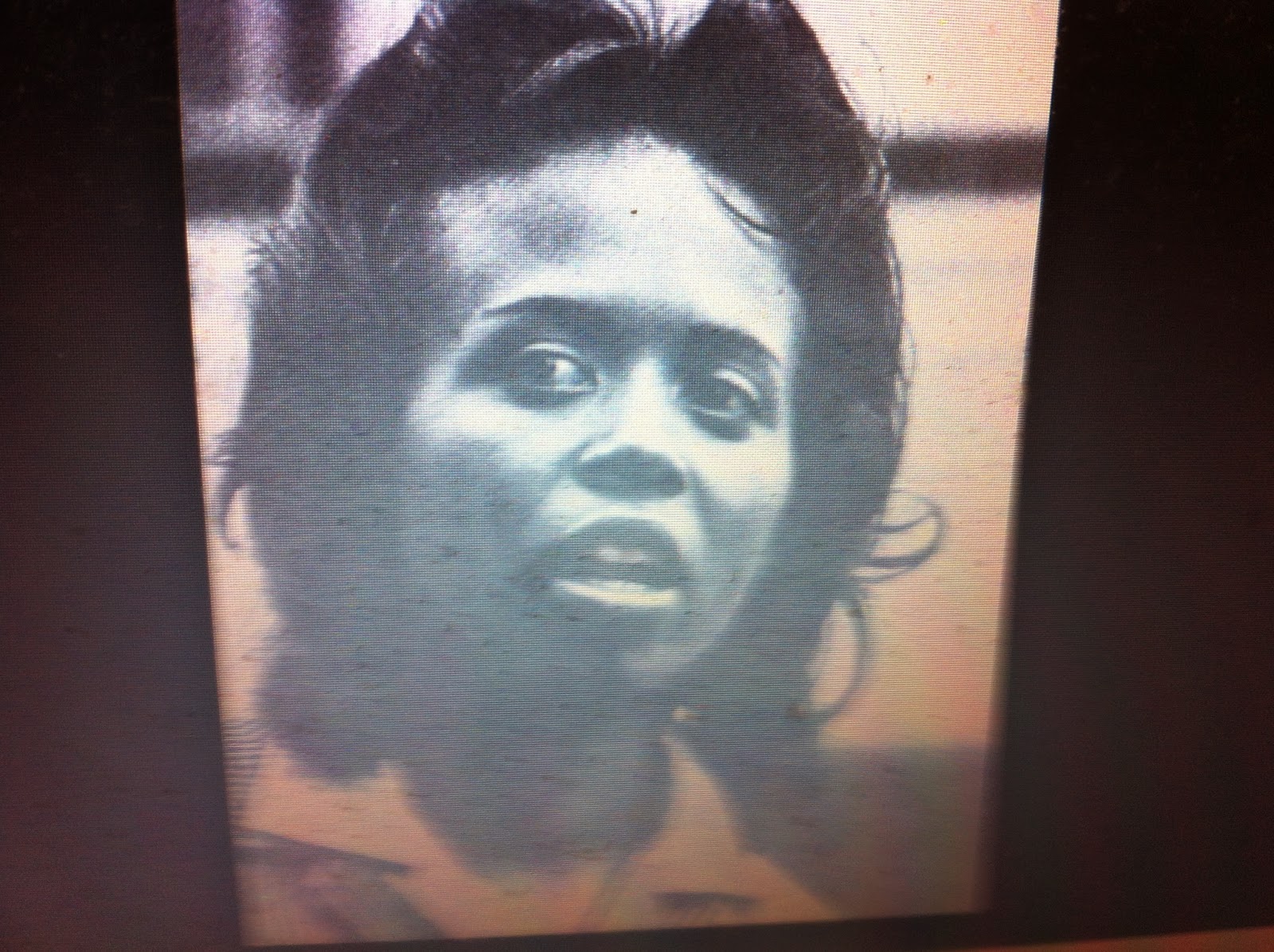 THE BLACK SOCIAL HISTORY:: BLACK SOCIAL HISTORY : AMERICAN " RUBY DORIS ...