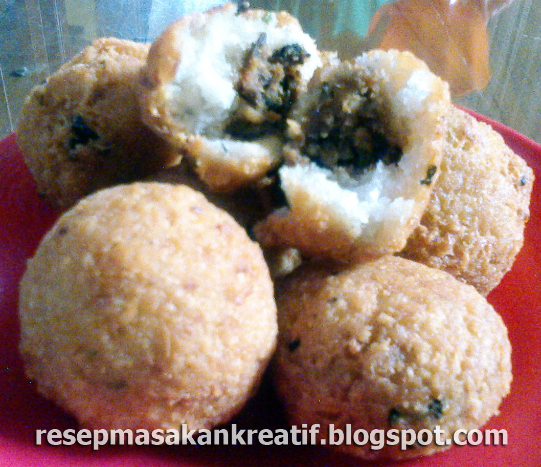 RESEP COMBRO | Resep Masakan Indonesia