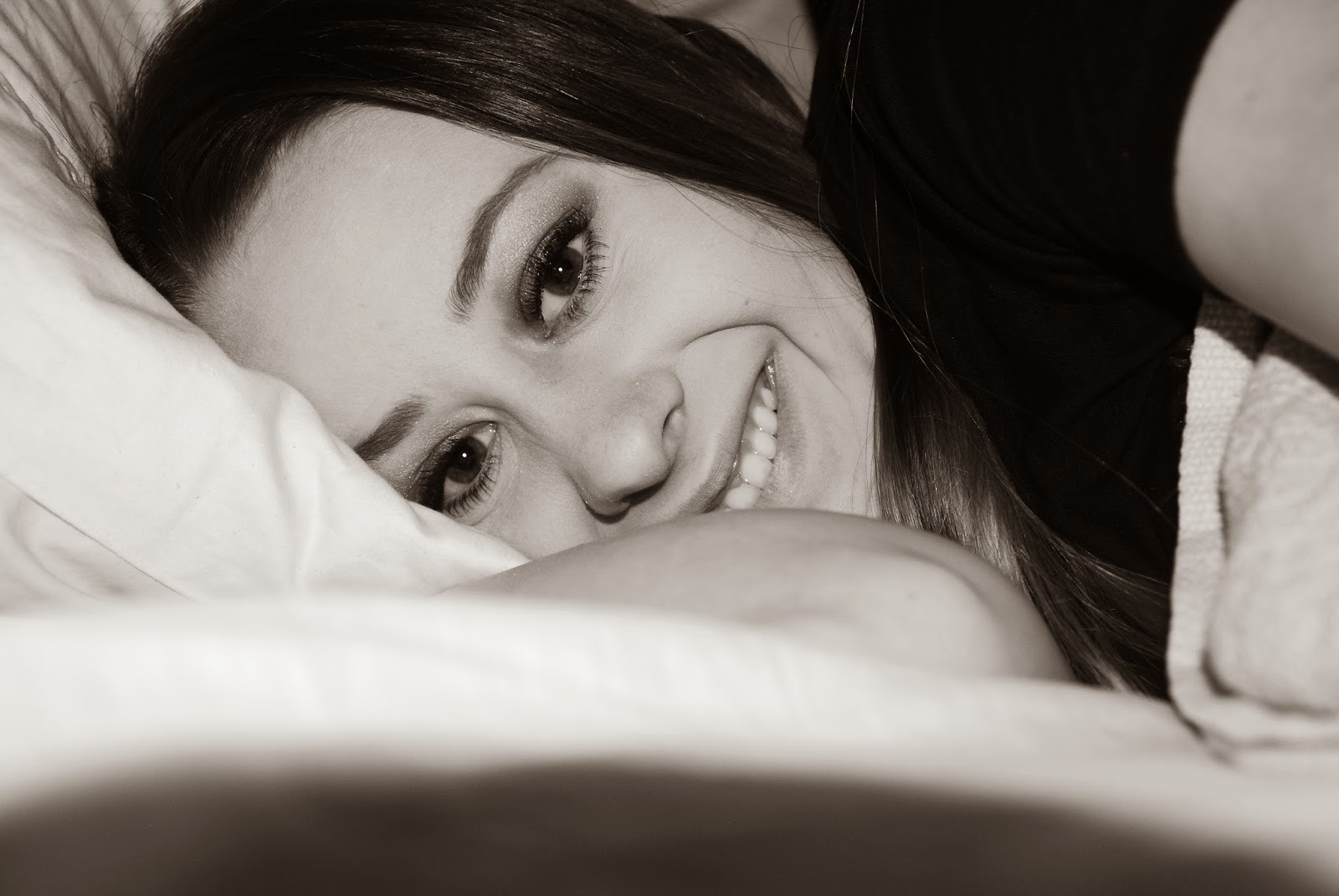 not enough ZZZzzz's.