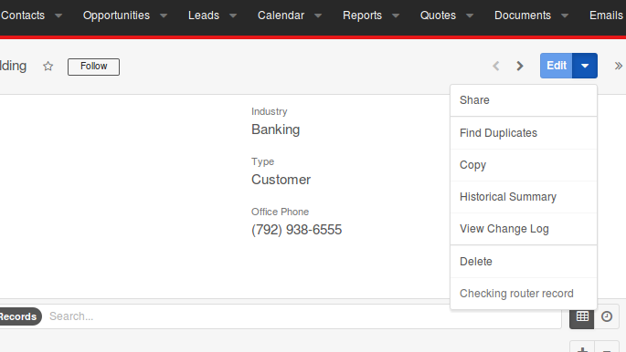 How to disable button in sugarcrm dynamically How to disable button in sugarcrm dynamically
