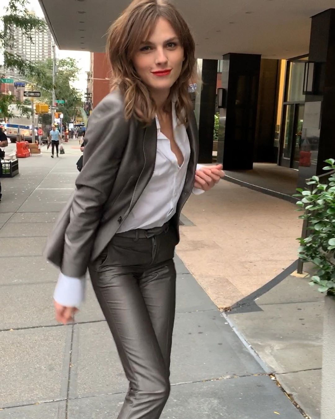 Andreja Pejic – Most Beautiful Trans Woman Model - TG Beauty