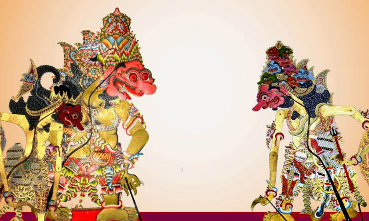 Jawa Dikala Senja: Rahwana bukanlah tokoh jahat yang anda kira bahkan ...