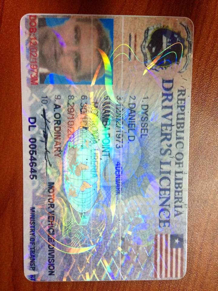 Ebola Response in Monrovia, Liberia