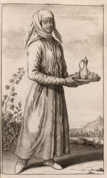 BLACKS IN PERSIAN GULF (AFRO-IRAQIS AND AFRO-IRANIANS)