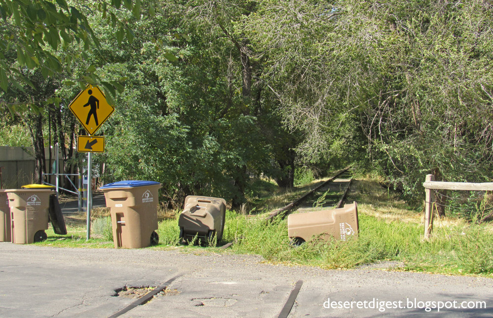 Deseret Digest: The Provo Industrial Lead: UTA’s Future TRAX corridor ...