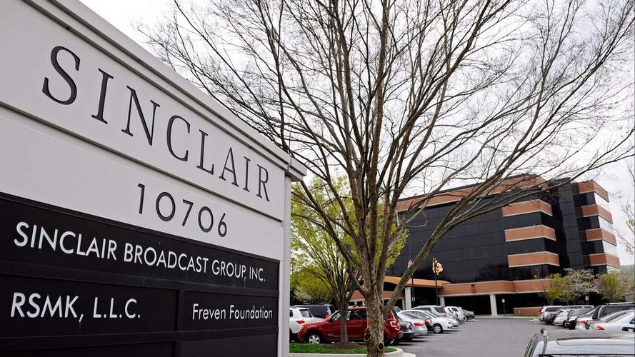 FromDC2Iowa: Sinclair TV Defies Originalism