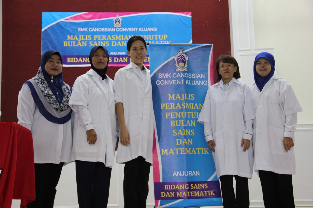 smkcckluang: MAJLIS PERASMIAN PENUTUP BULAN SAINS DAN MATEMATIK - SESI PAGI