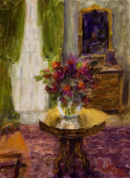 Nora Kasten, 1937 ~ Still life painter | Tutt'Art@ | Pittura * Scultura ...