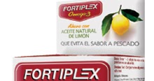 Fortiplex Omega 3 de Vijosa