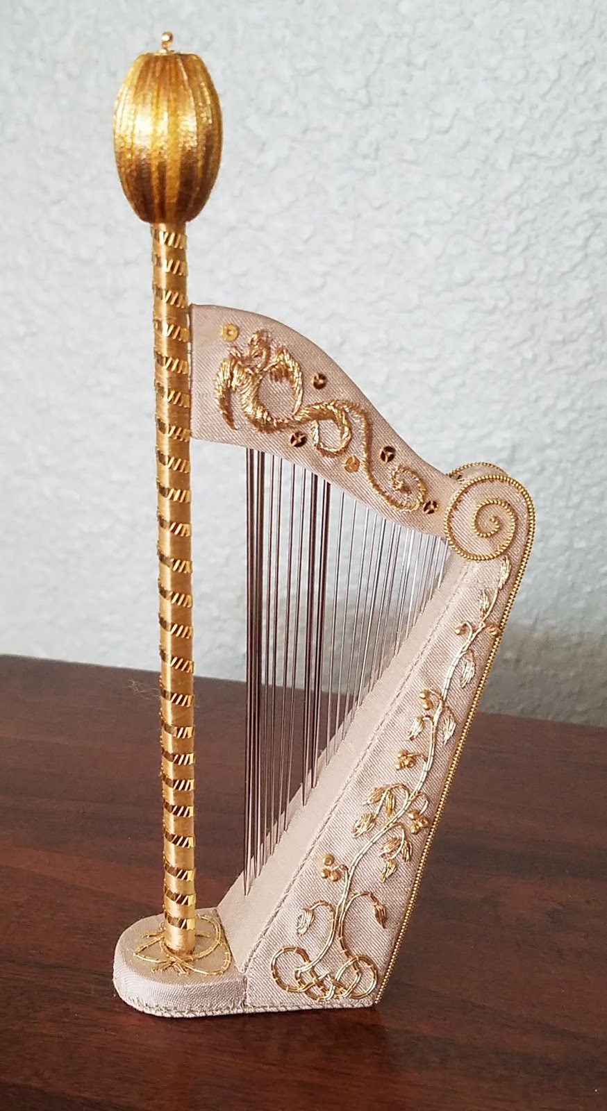 Carolyn Standing Webb: 2018