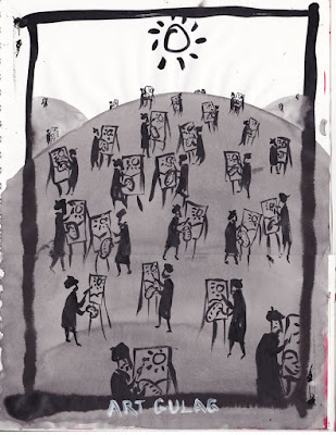 Dorrie's Comics and Cartoons