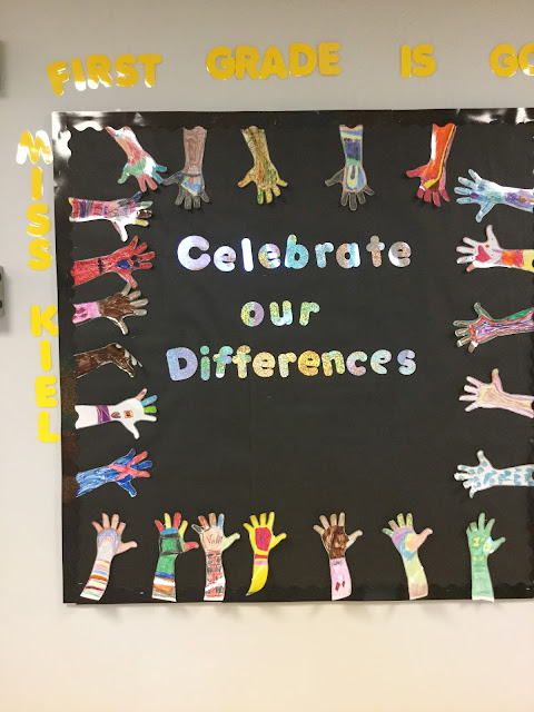 School Visits in the USA - Inclusion and Project Based Learning