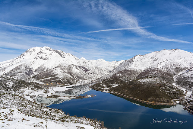 MONTAÑA PALENTINA - FotoCueto