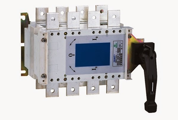 COS (Change Over Switch)