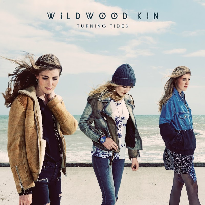 EXQUISITECES: ¿CONOCES A WILDWOOD KIN?