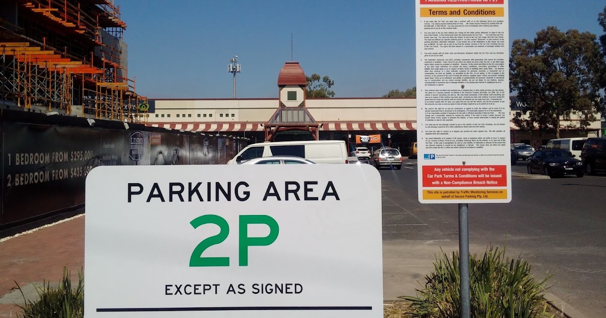 Corporate Australia: Parking ticket machine quietly removed from ...