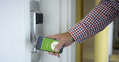 Hilton's Transition to Digital Key