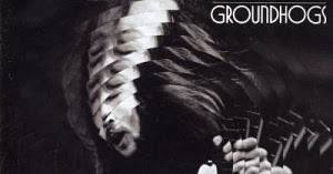 Groundhogs - Split (1971)