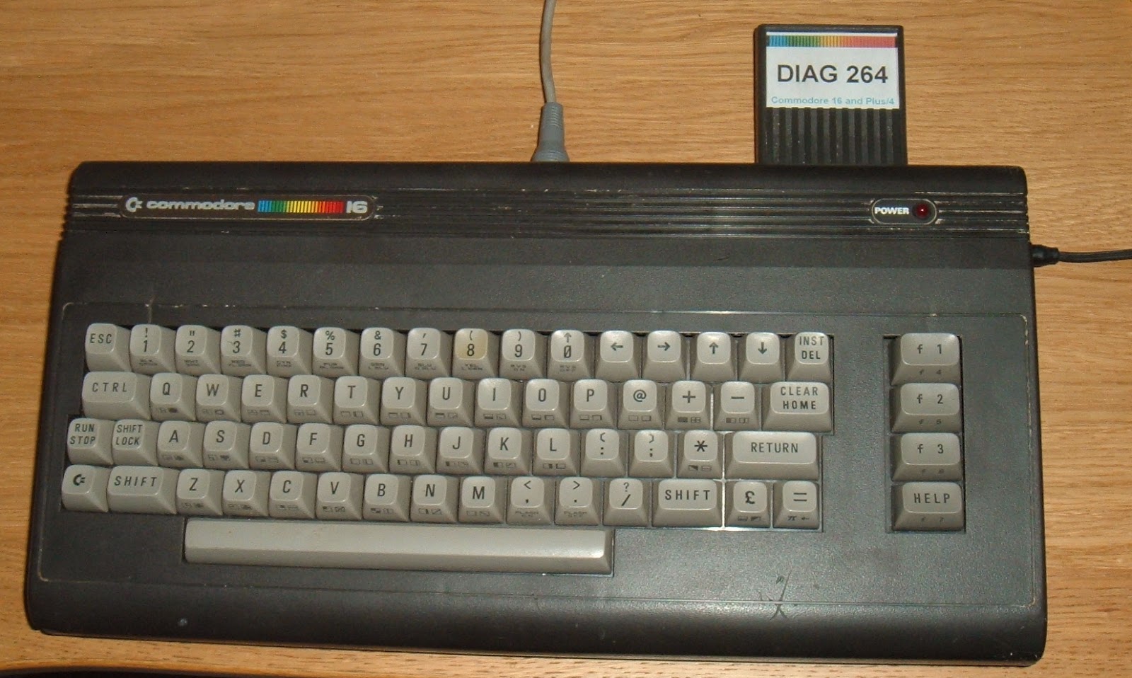 Tynemouth Software: March 2014