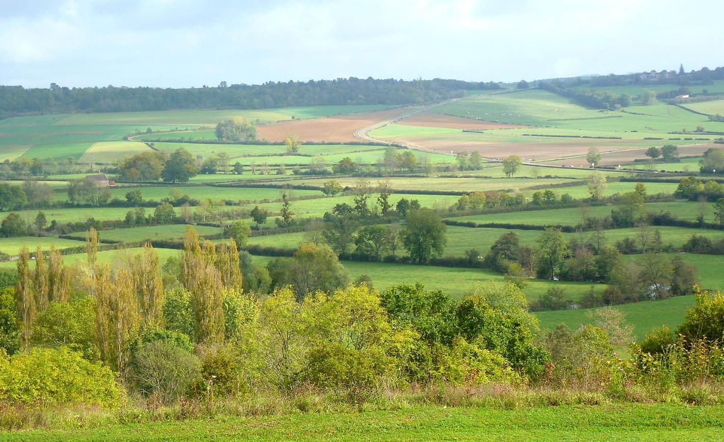 Living the life in Saint-Aignan: Montréal countryside views