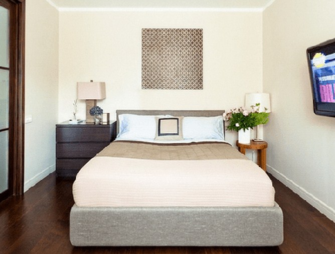 Cara Menata Kamar Tidur Minimalis Yang Sempit Desain Rumah Minimalis