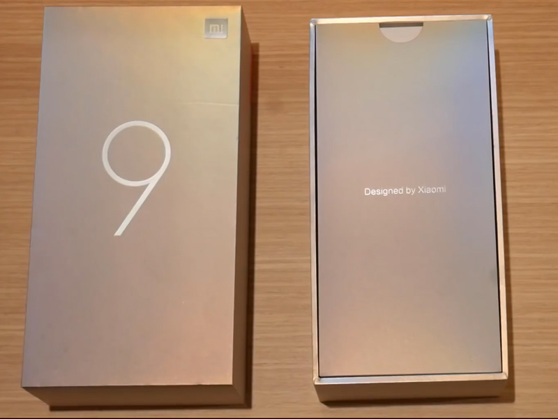 Unboxing, Spesifikasi dan Harga Xiaomi Mi 9 Global Version - Elppas.com