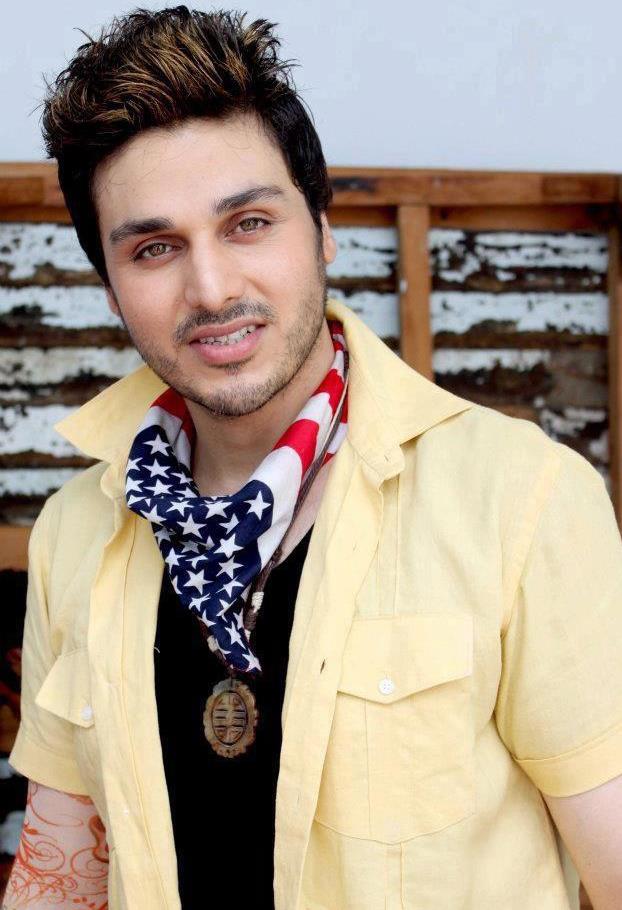 Ahsan Khan HD Wallpaper Download | Photos Galleries