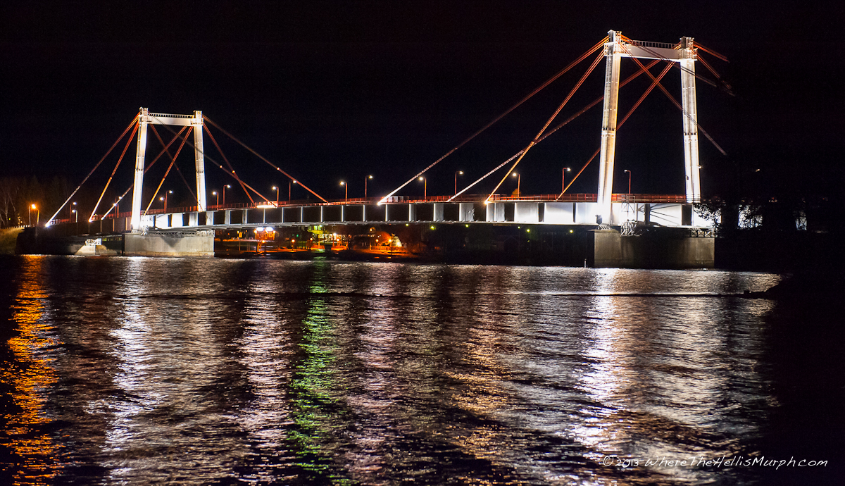 Where the Hell is Murph ?...: NORDKAPP.