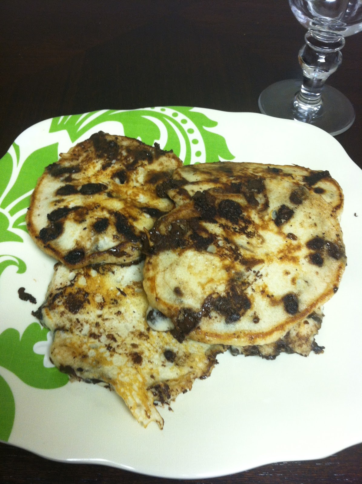 Dear Breakfast Surprise, | Deidre Emme