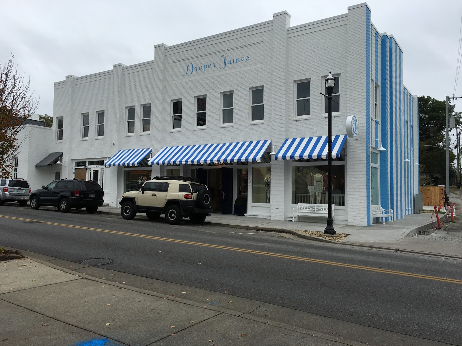 Beeutiful By Design: Draper James