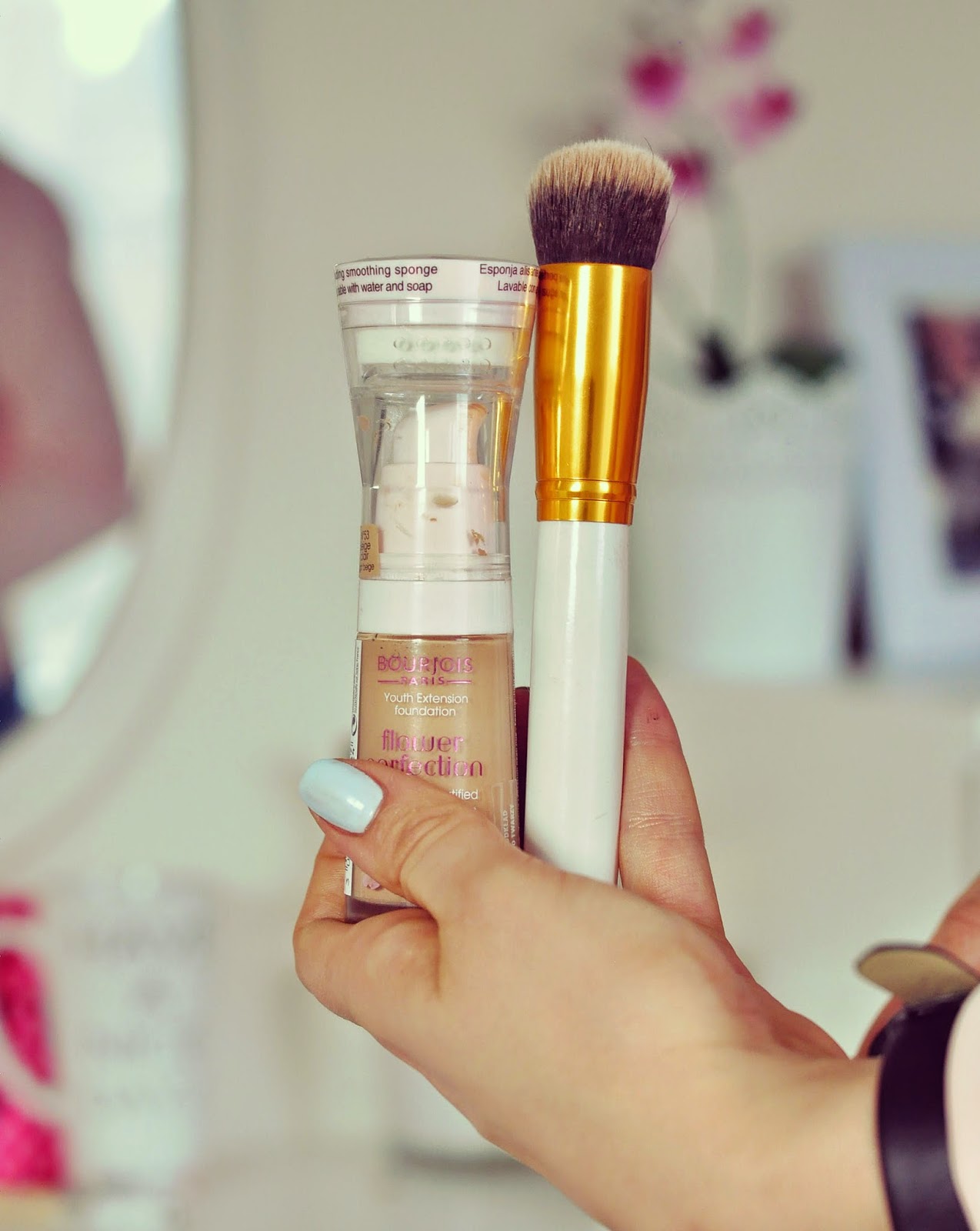 Styleev: MY MAKE UP!