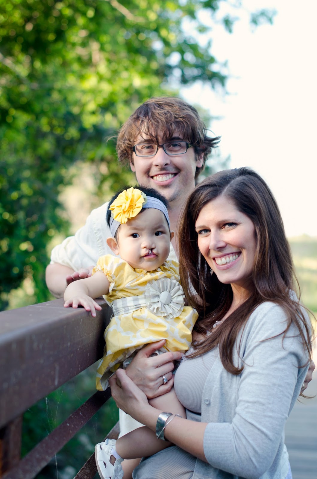 Love, Laughter, & Lottie Lee: Red Thread Sessions