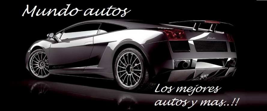 Mundo Autos: Mundo Autos