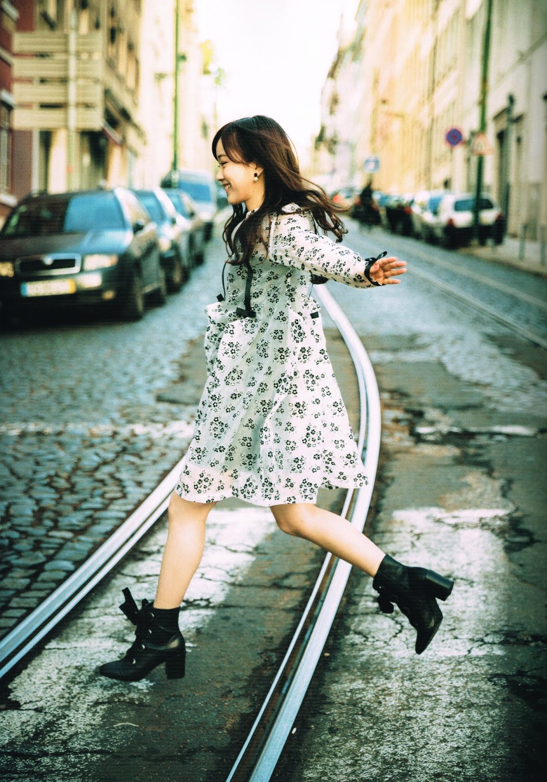 1998 / Minami Hoshino / 星野みなみ / ほしのみなみ / Singer